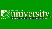 University Termite & Pest Control - Tucson, AZ Home Improvement ...